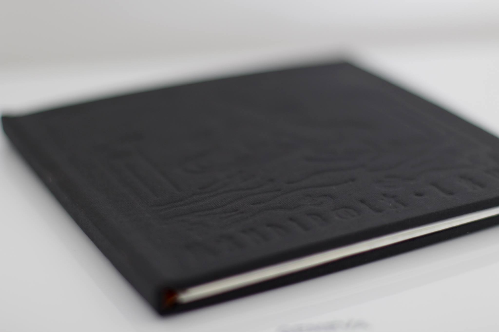 ALBUM ARTWORKS – GEORGE MANTA