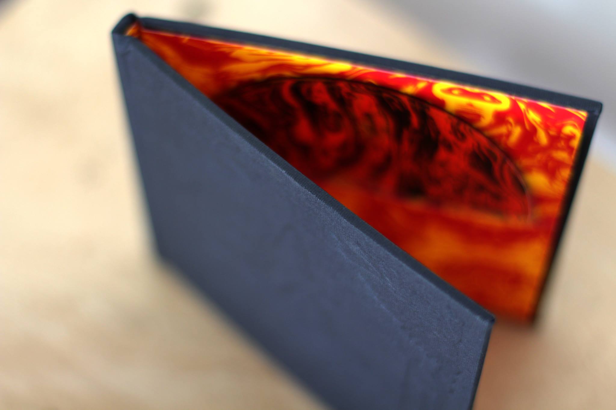 ALBUM ARTWORKS – GEORGE MANTA