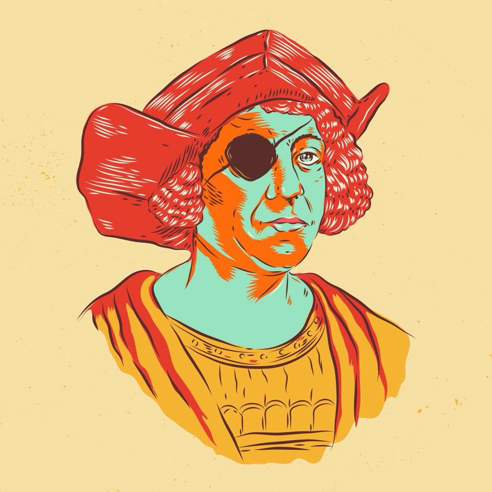 ILLUSTRATIONS – GEORGE MANTA