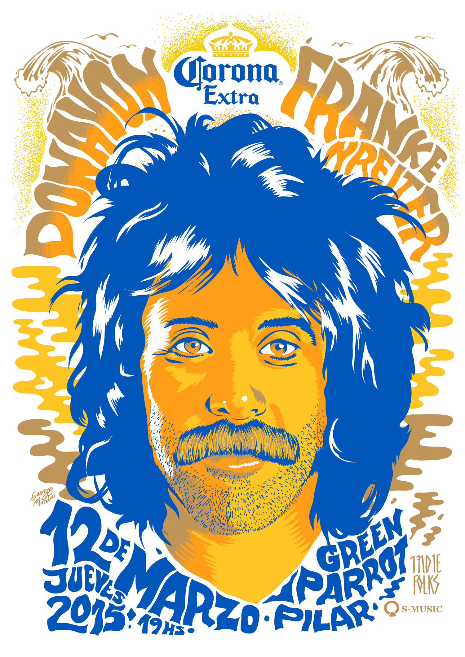 Print – GEORGE MANTA