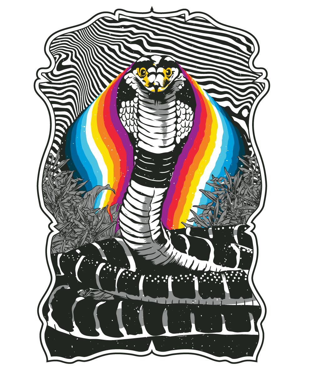 ILLUSTRATIONS – GEORGE MANTA