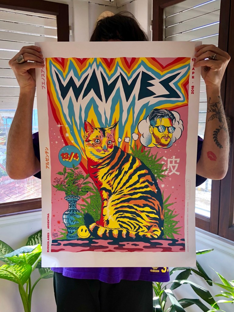 FINE ART PRINTS – GEORGE MANTA